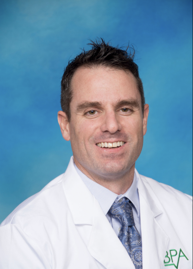 About – Vascular & Interventional Physicians of Brevard