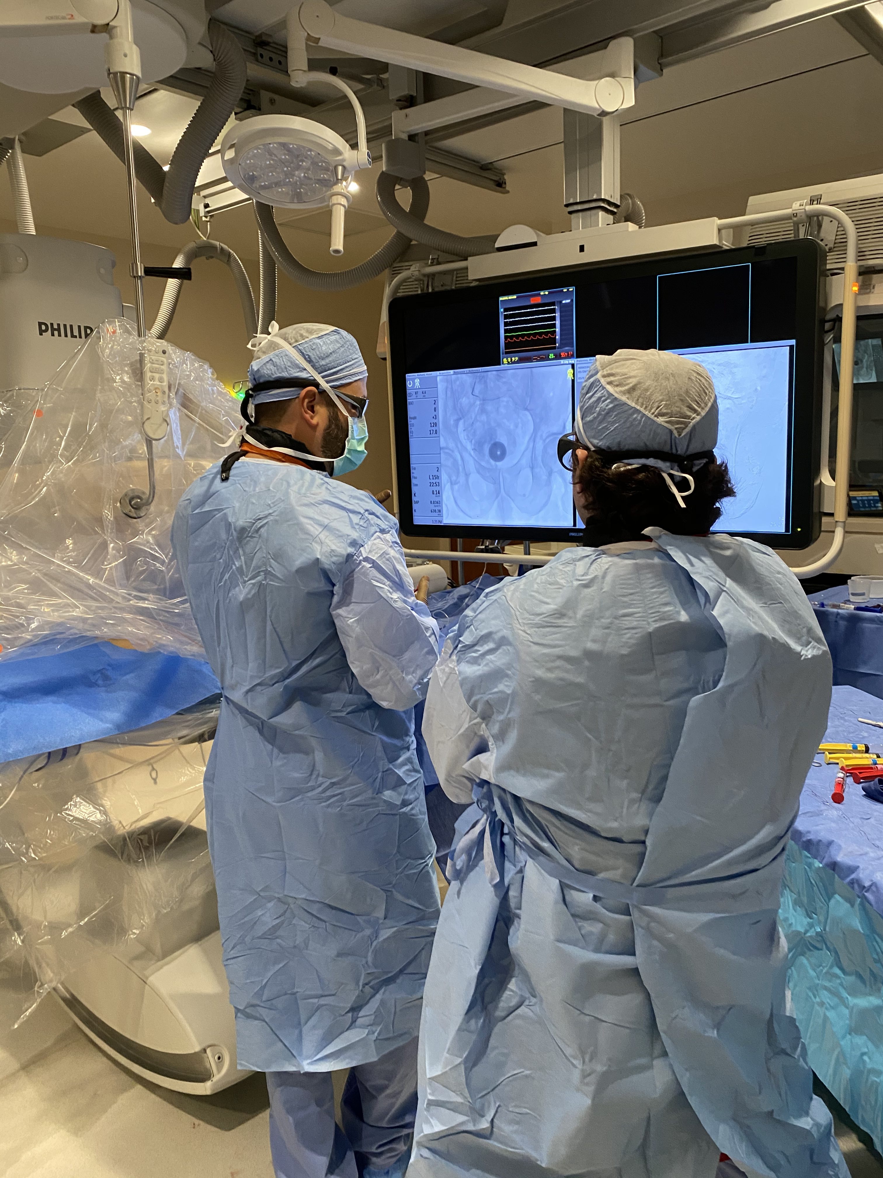 Gallery – Vascular & Interventional Physicians of Brevard